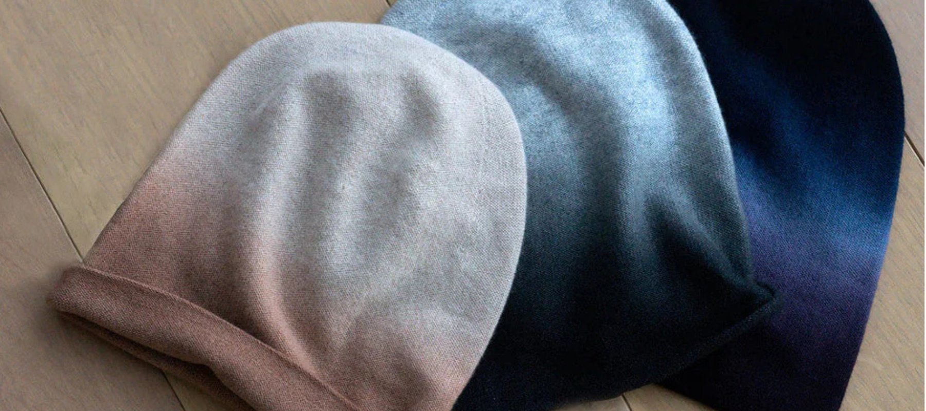 Beautiful Cashmere Hats for Women | Amicale Cashmere