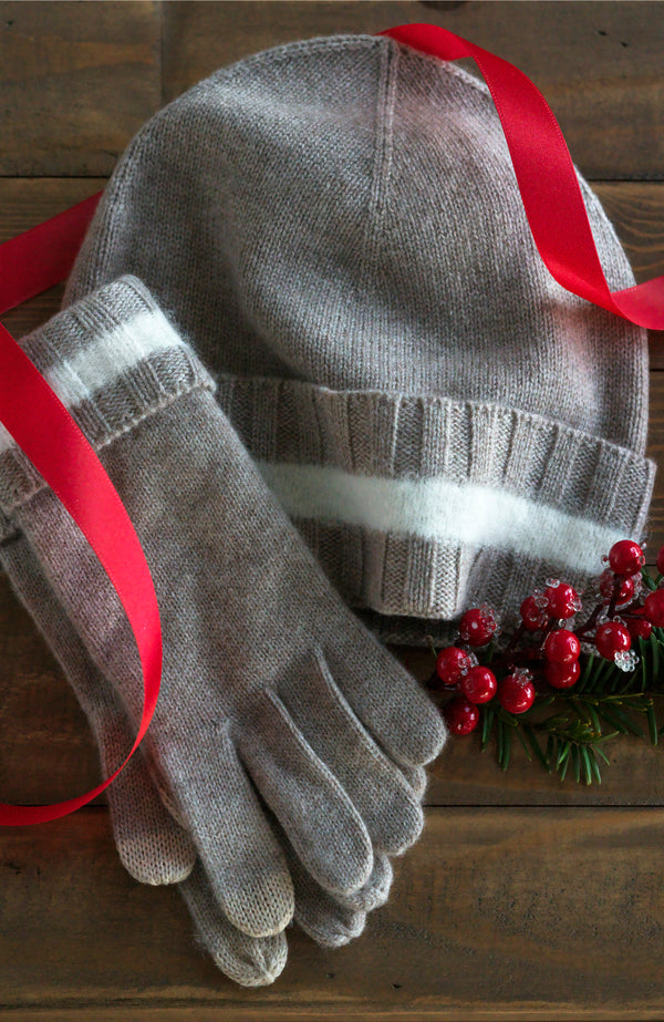Beautiful Cashmere Hats for Women | Amicale Cashmere