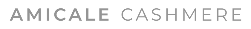Amicale Cashmere | Luxury Cashmere Accessories for Men & Women